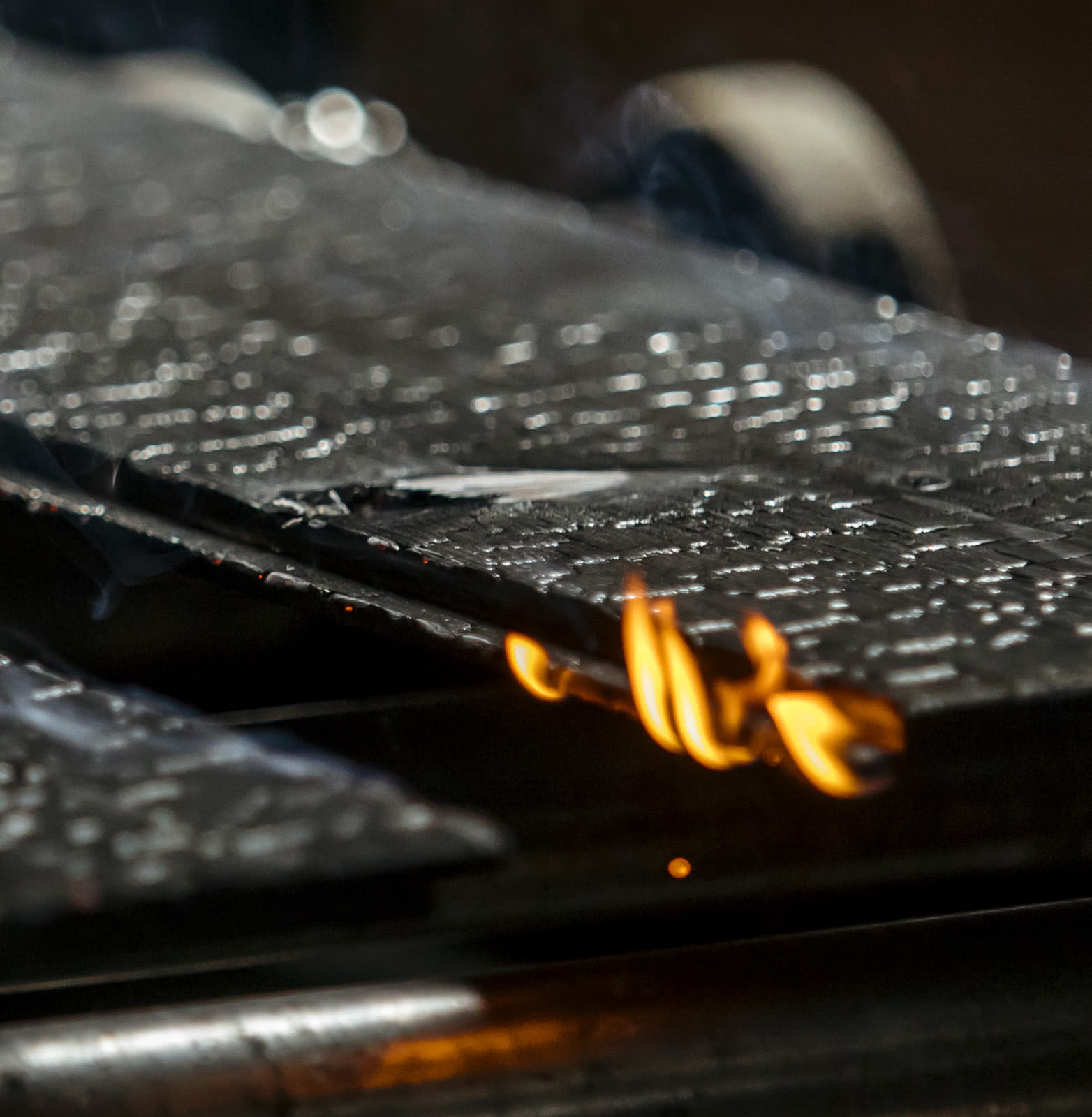 About YAKISUGI｜KYOEI LUMBER INC.